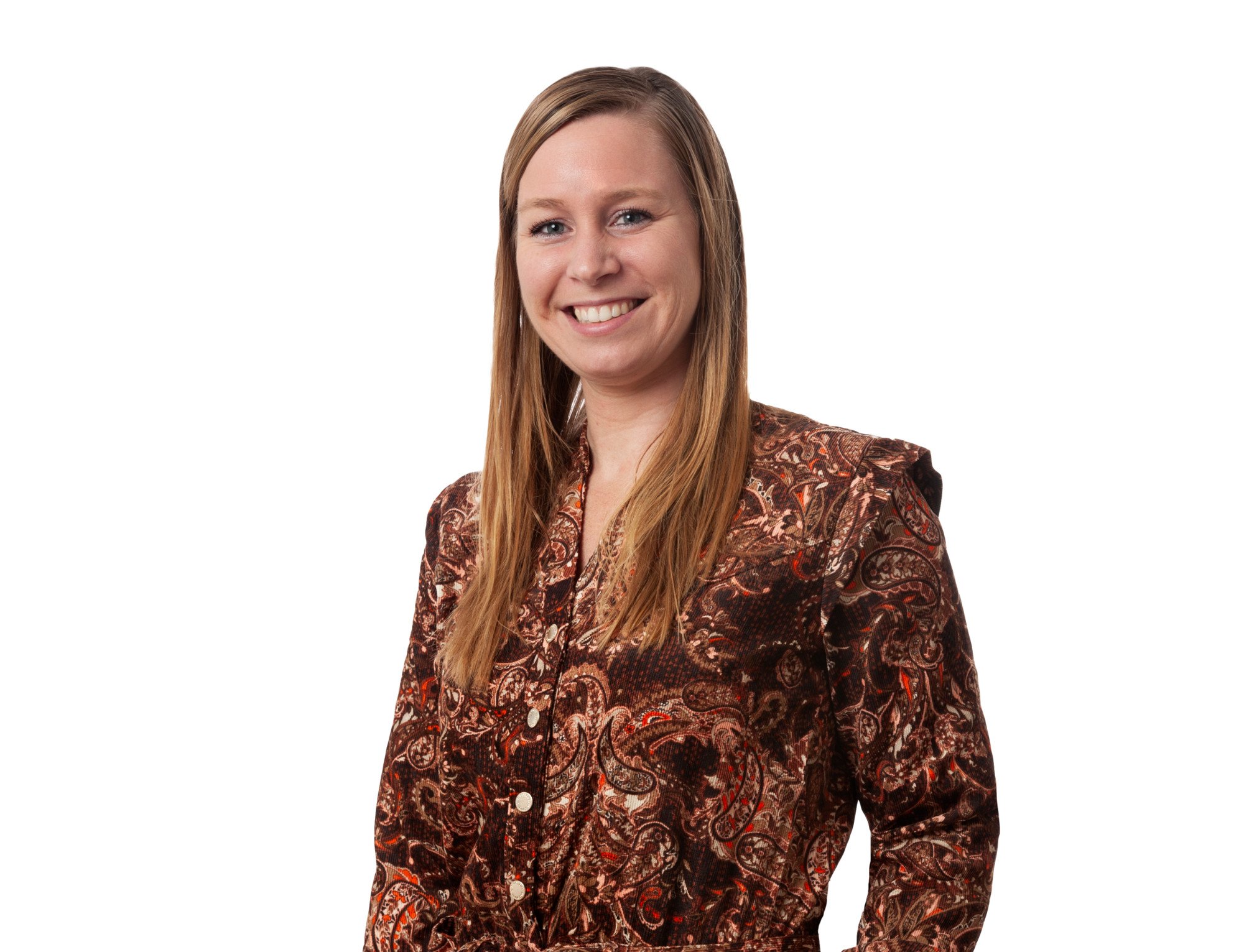 "Vooral de sfeer spreekt mij aan" - Genpower